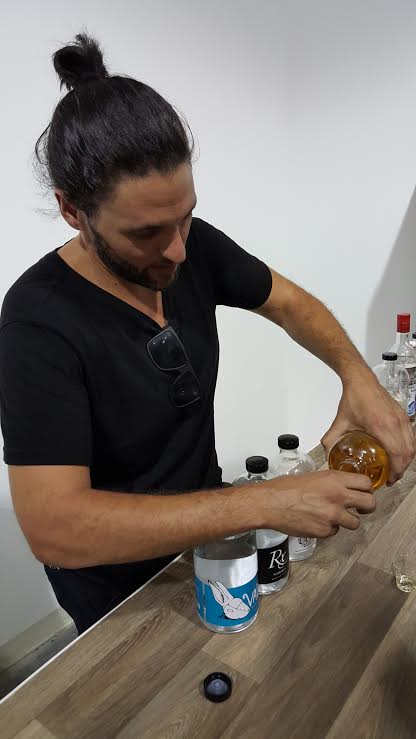 Kill Devil Distillery: Budding in San Diego's Craft Spirits Scene ...